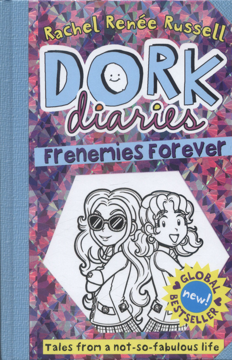 frenemies forever quiz no 231450 points 3 . 00 book level 4 . 90 middle ...