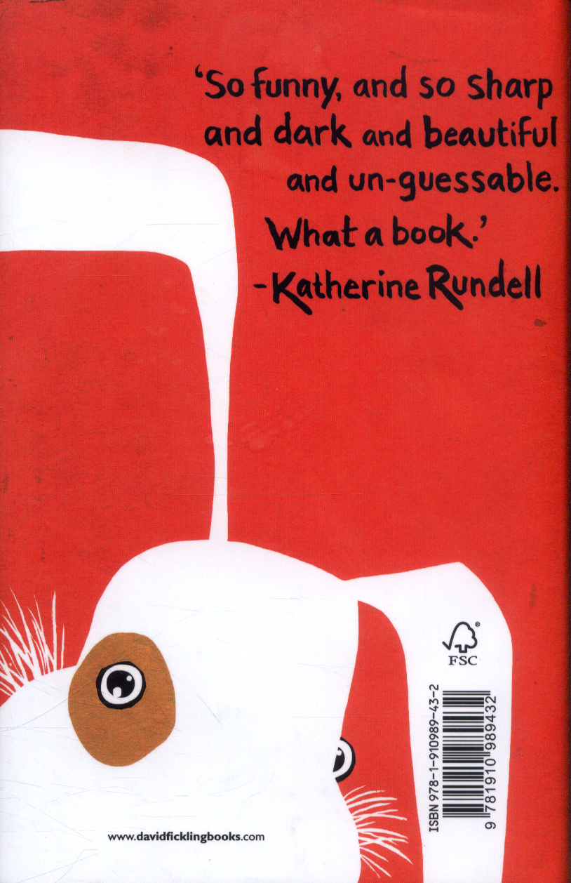 Wed wabbit by EVANS, LISSA (9781910989432) | BrownsBfS