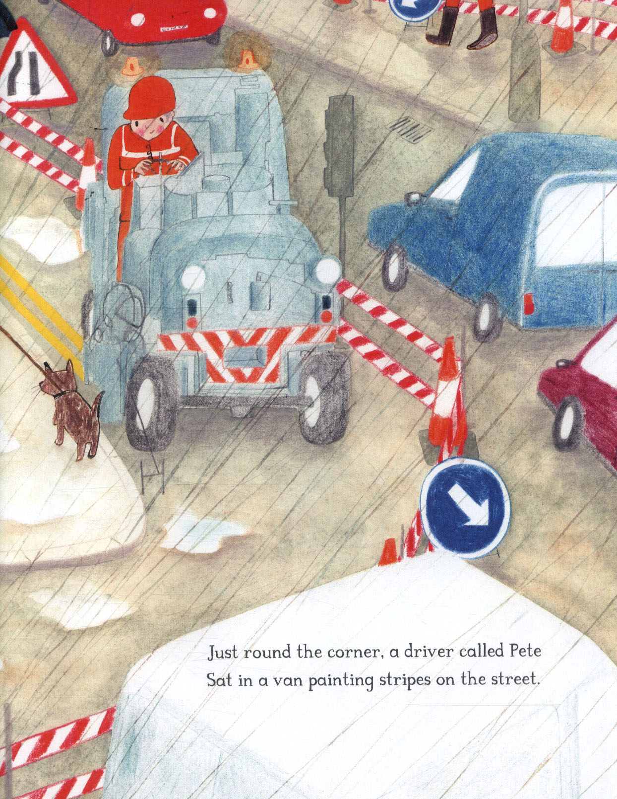 The Everywhere Bear by Donaldson, Julia (9781447280736) | BrownsBfS