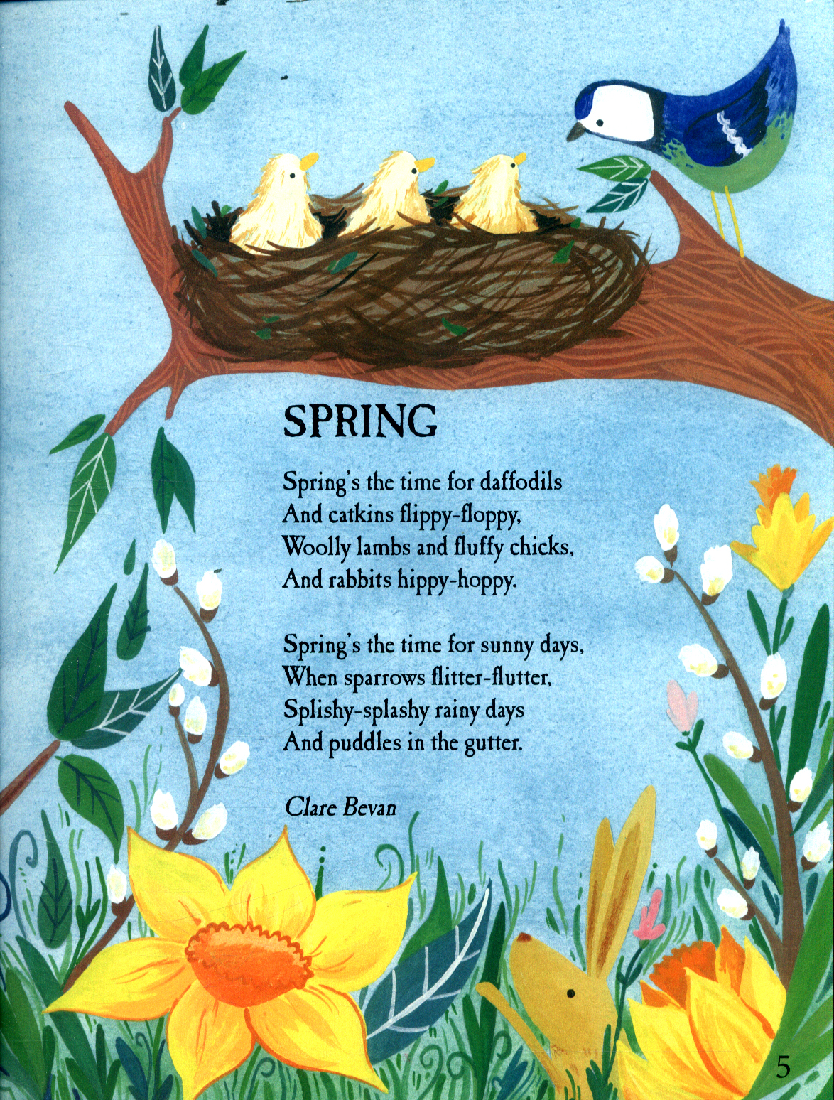 Poems about seasons by Moses, Brian (9780750291835) | BrownsBfS