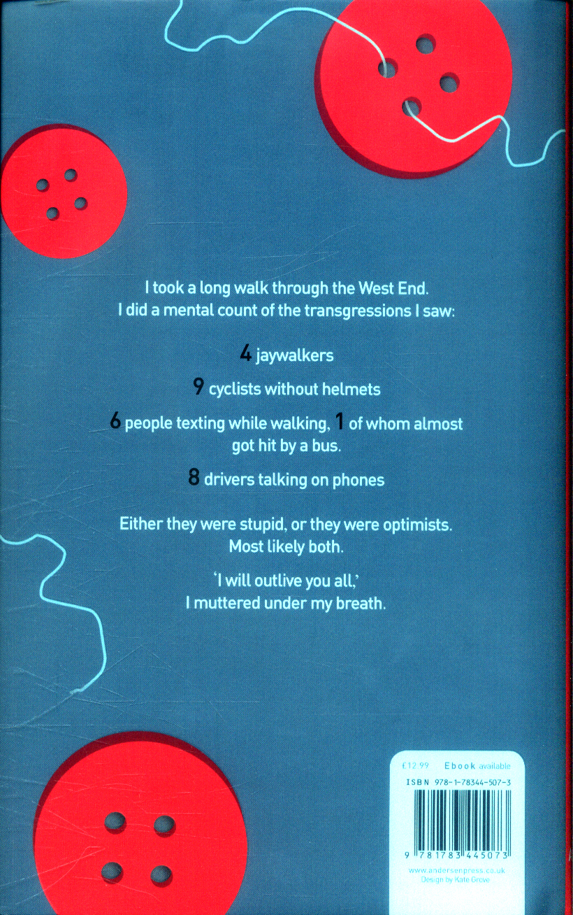 Optimists Die First by Nielsen, Susin (9781783445073) | Browns Books