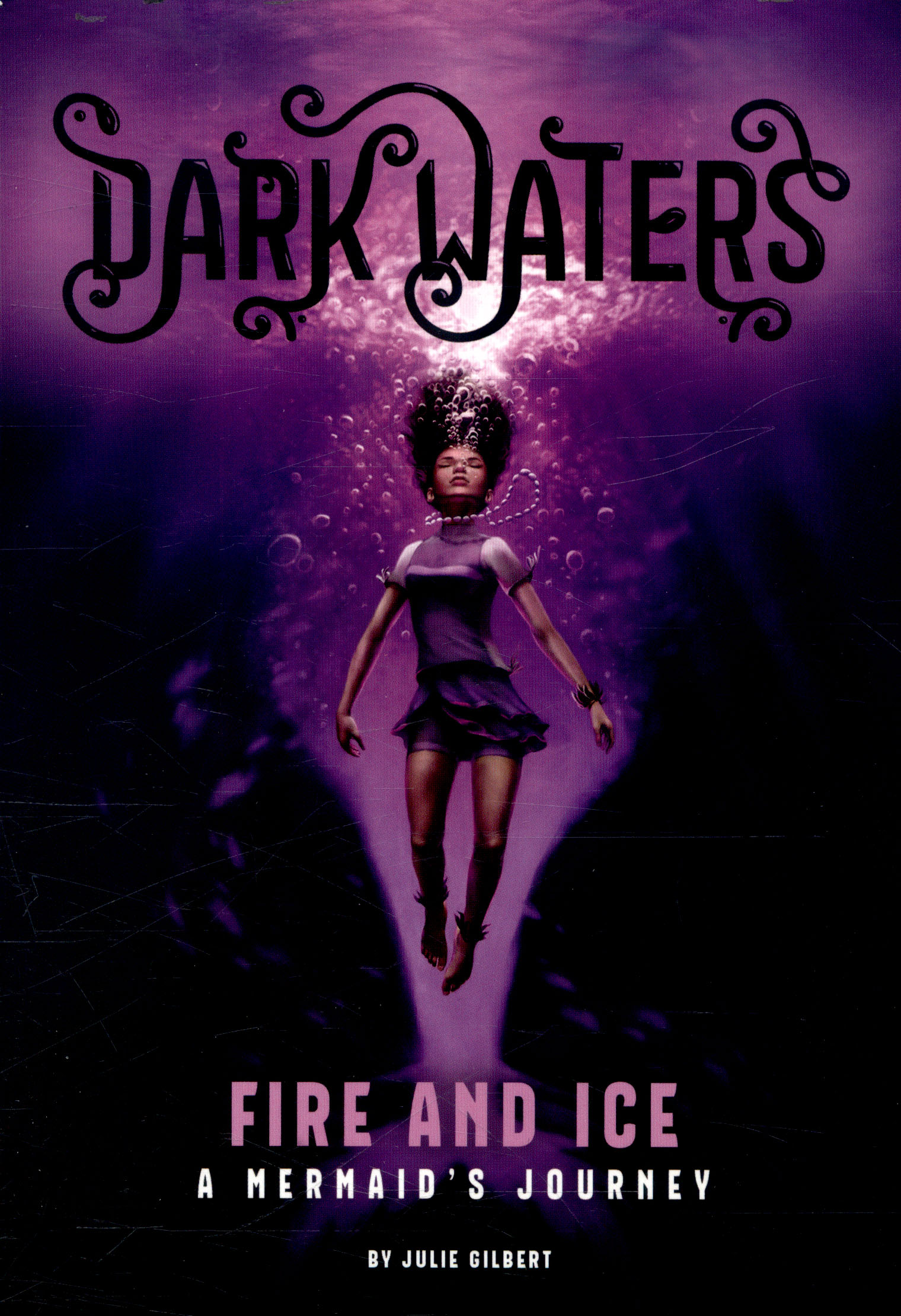 fire and ice a mermaid s journey quiz no 232420 points 3 . 00 book ...