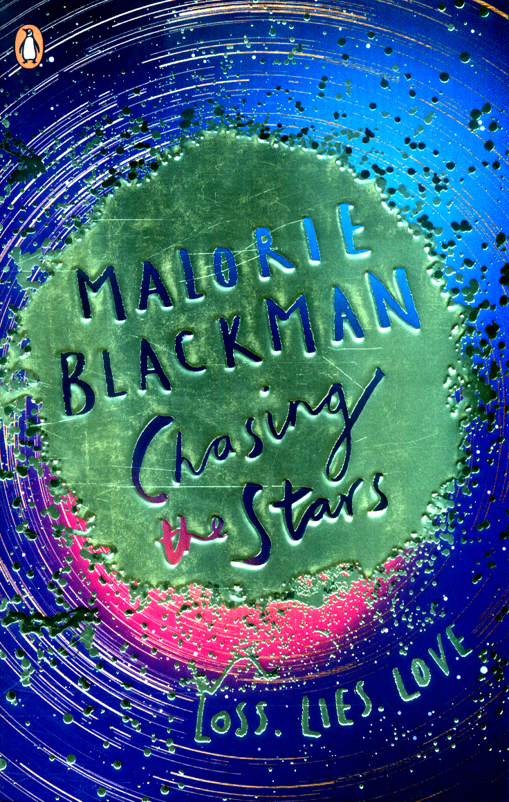 Chasing the stars by Blackman, Malorie (9780141377018) | BrownsBfS