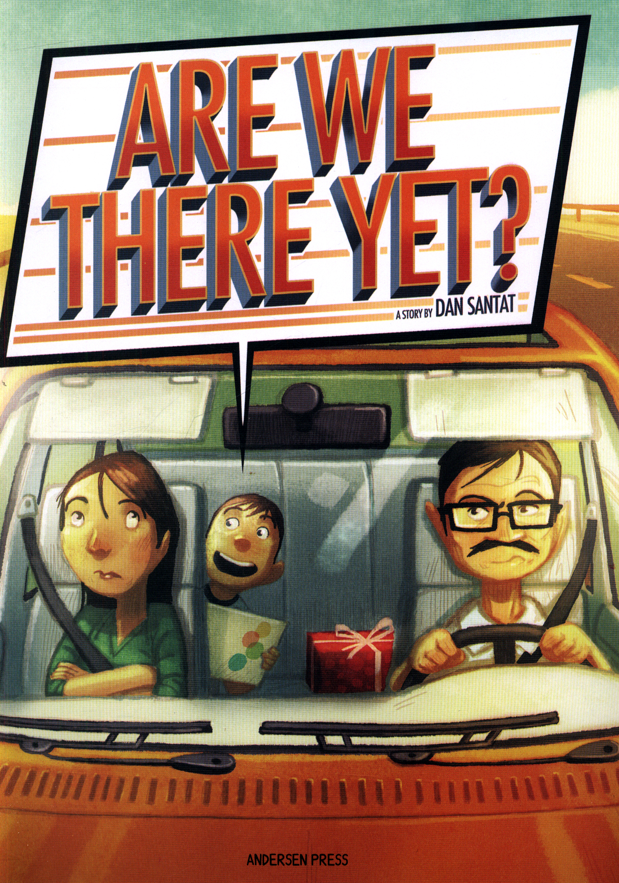 are we there yet quiz no 230800 points 0 . 50 book level 1 . 80 early ...