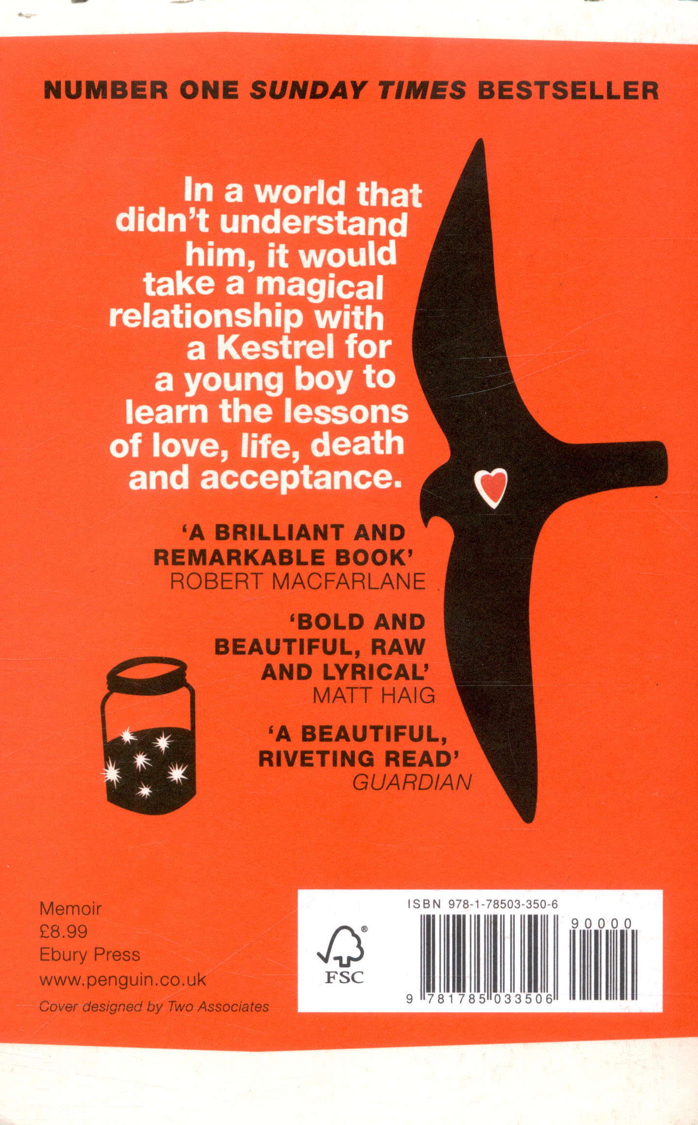 Fingers in the sparkle jar : a memoir by Packham, Chris (9781785033506 ...