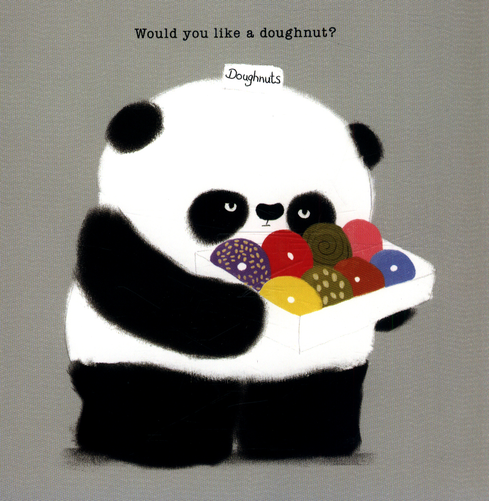 Please Mr Panda by Antony, Steve (9781444933789) | BrownsBfS