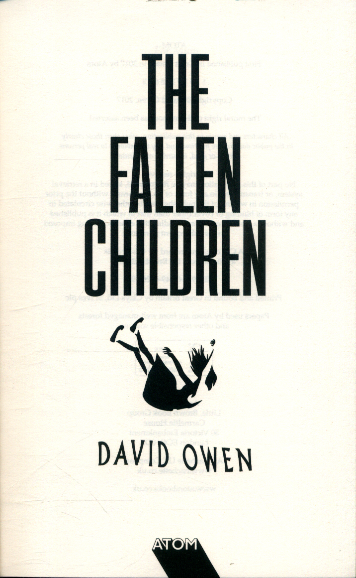 The fallen children