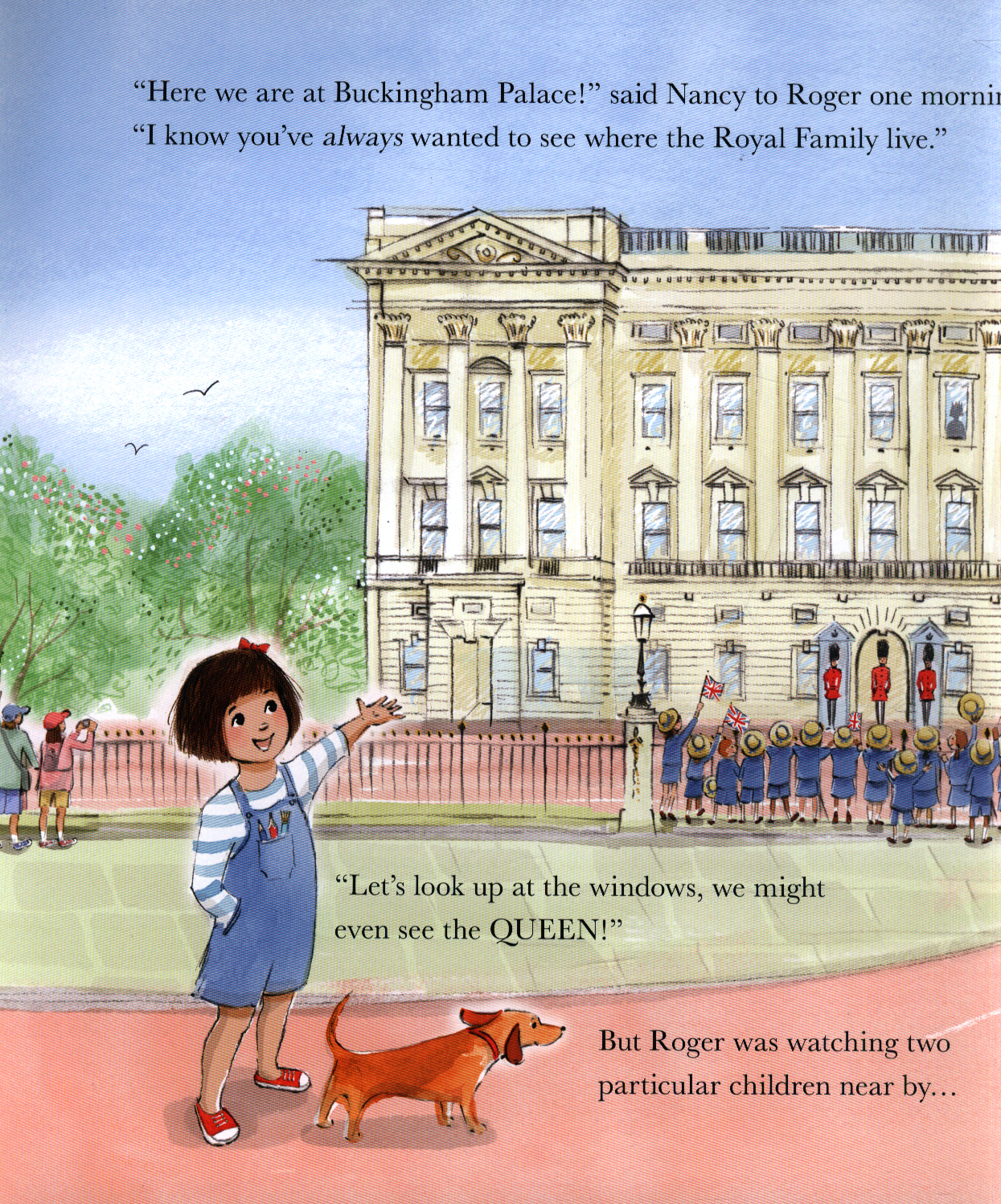 No, Nancy, no! by TAIT, ALICE (9781406363203) | BrownsBfS