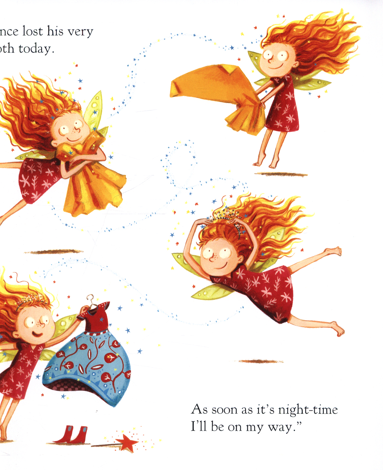 The Tooth Fairy's Royal Visit by Bently, Peter (9781444928549) | Browns ...