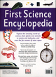 First science encyclopedia (Revised edition)