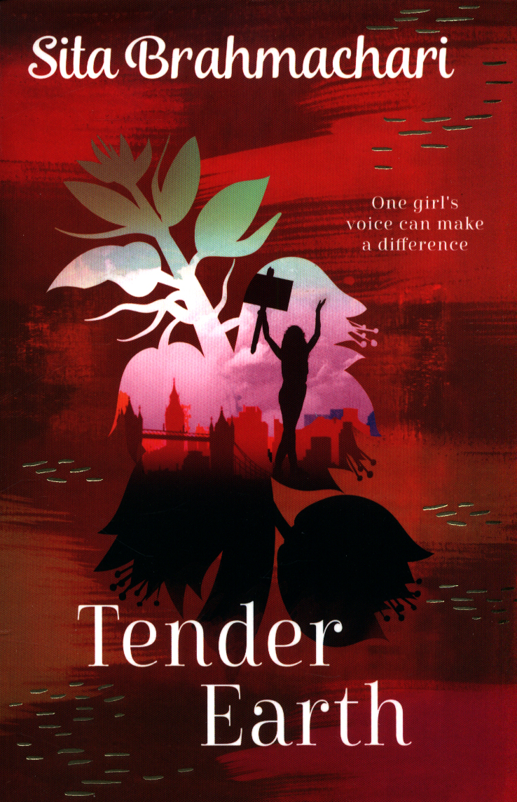 Tender Earth by BRAHMACHARI, SITA (9781509812509) | Browns Books