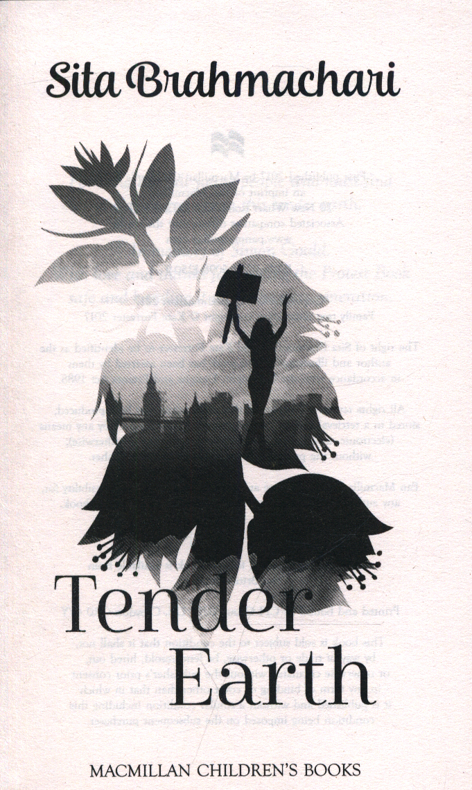 Tender Earth by BRAHMACHARI, SITA (9781509812509) | Browns Books