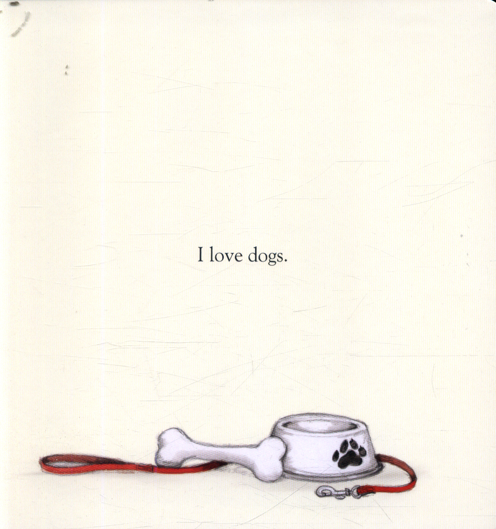 Dogs by Gravett, Emily (9781509841233) | Browns Books