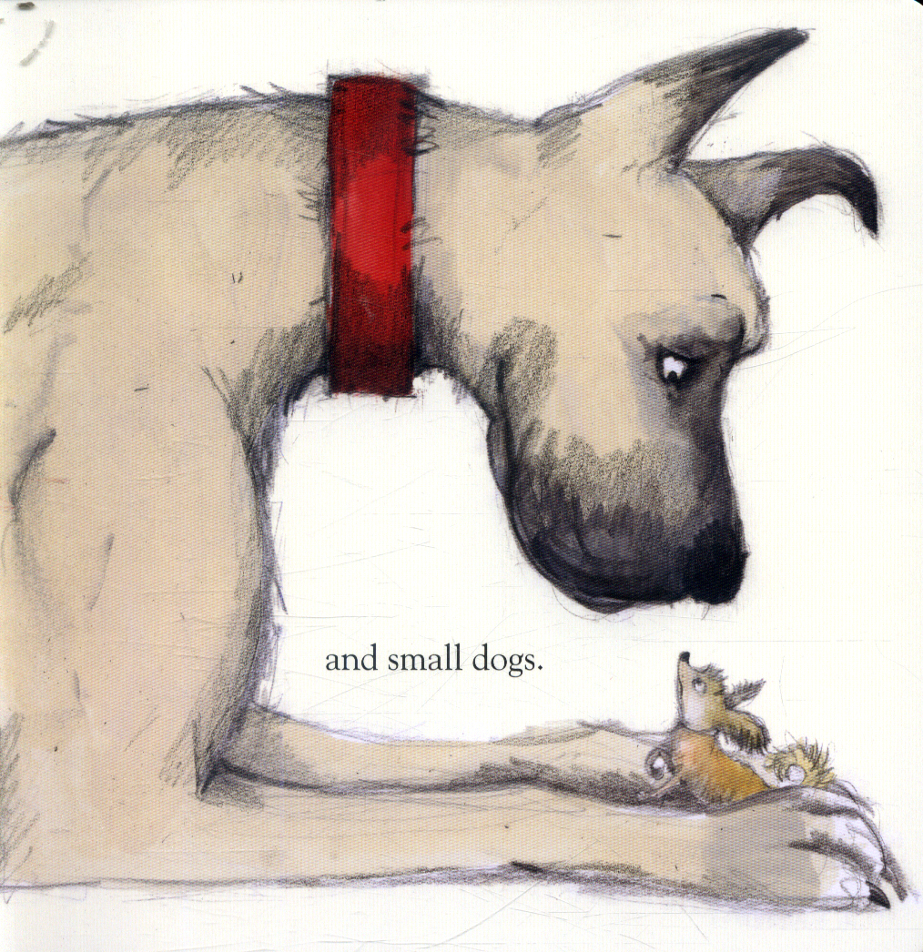 Dogs by Gravett, Emily (9781509841233) | Browns Books