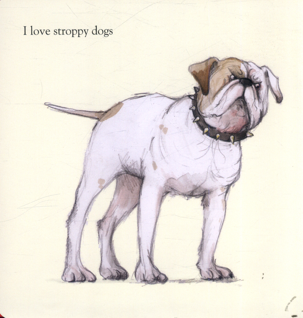 Dogs by Gravett, Emily (9781509841233) | Browns Books