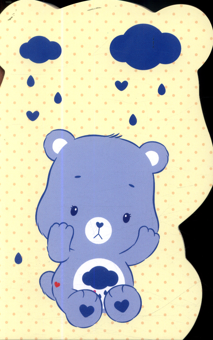 Baby Grumpy Bear by Care Bears (9781444936797) | BrownsBfS