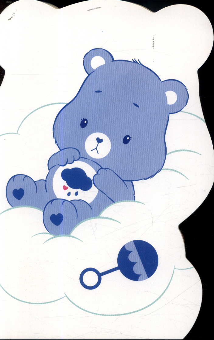 Baby Grumpy Bear by Care Bears (9781444936797) | BrownsBfS