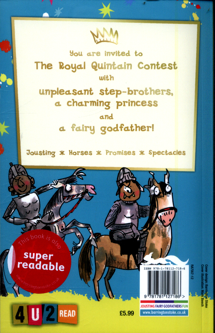 Ash Boy: A CinderFella Story by Coats, Lucy (9781781127186) | Browns Books