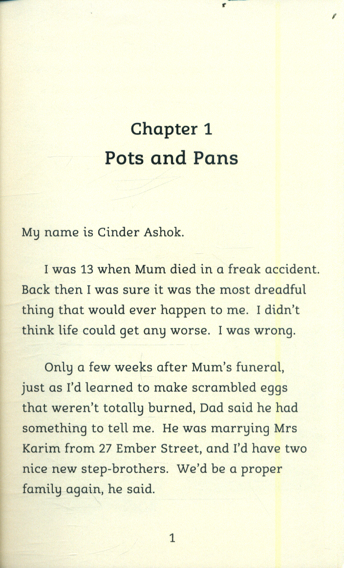 Ash Boy: A CinderFella Story by Coats, Lucy (9781781127186) | Browns Books
