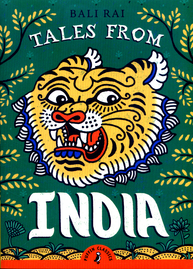 Tales from India by Rai, Bali (9780141373065) | Browns Books