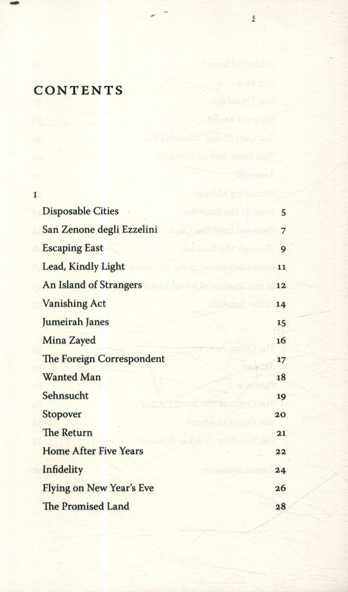 The Promised Land by Naffis-Sahely, Andre (9780141984933) | Browns Books