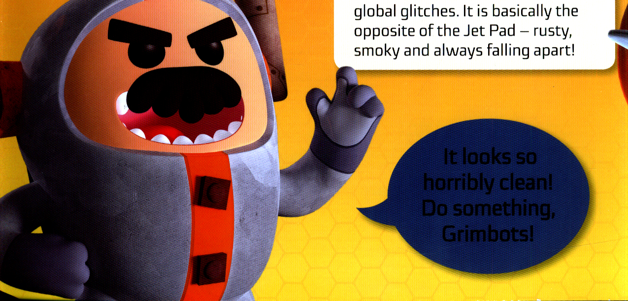 Go Jetters: Jet Set, GO! by Go Jetters (9781405929530) | Browns Books