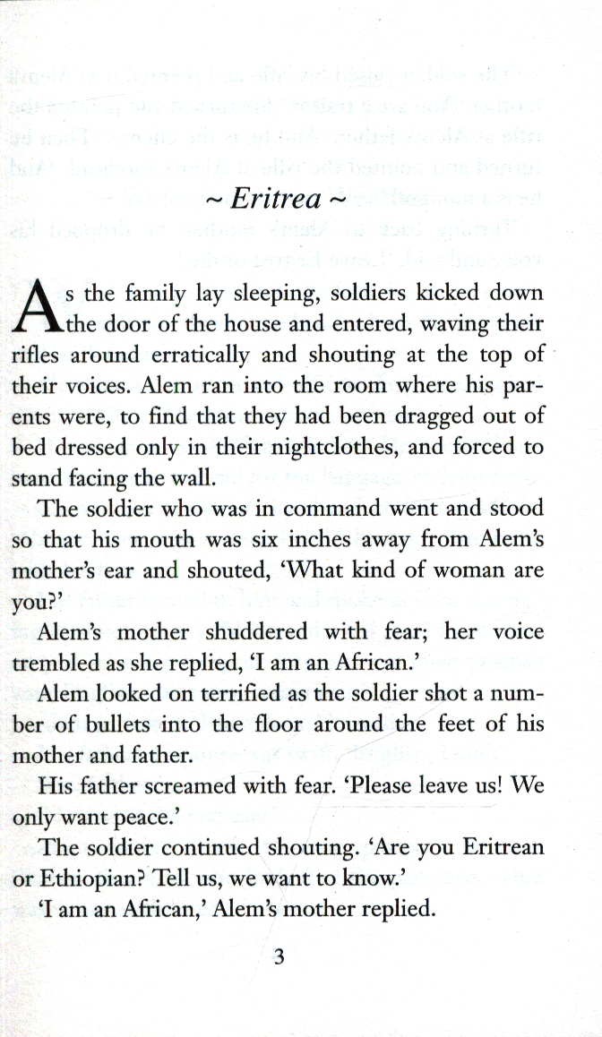 Refugee boy by Zephaniah, Benjamin (9781408894996) | BrownsBfS