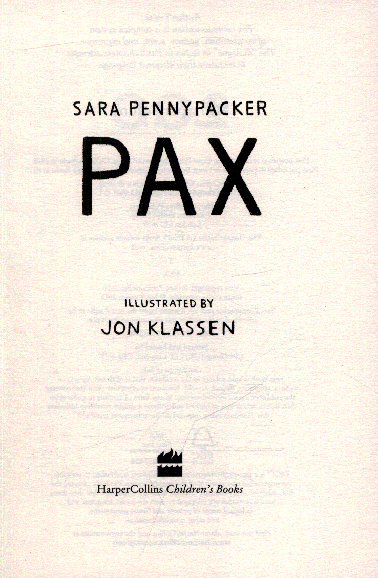 Pax