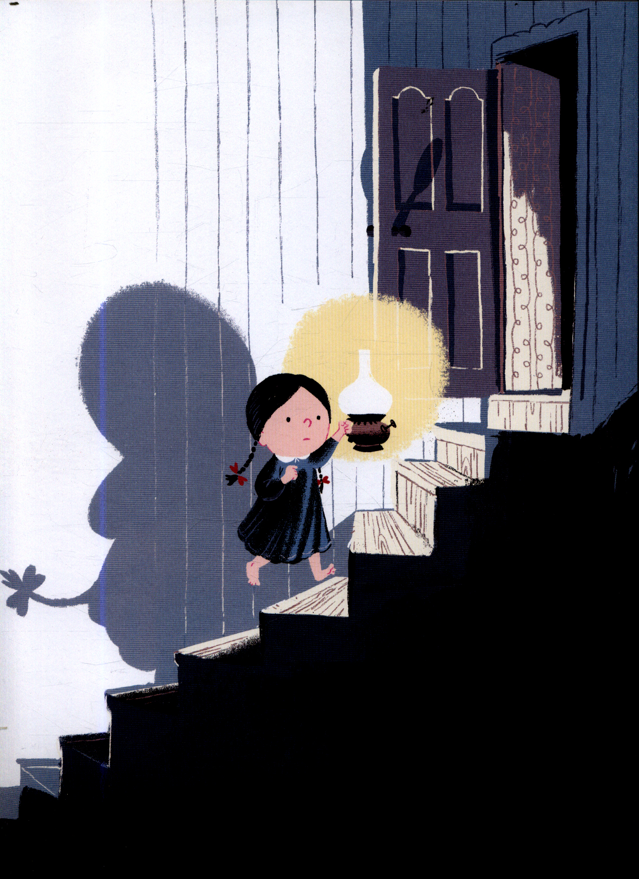 The Grotlyn by Davies, Benji (9780008212759) | BrownsBfS