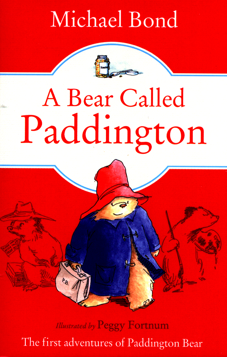 A bear called Paddington by Bond, Michael (9780007174164) | BrownsBfS