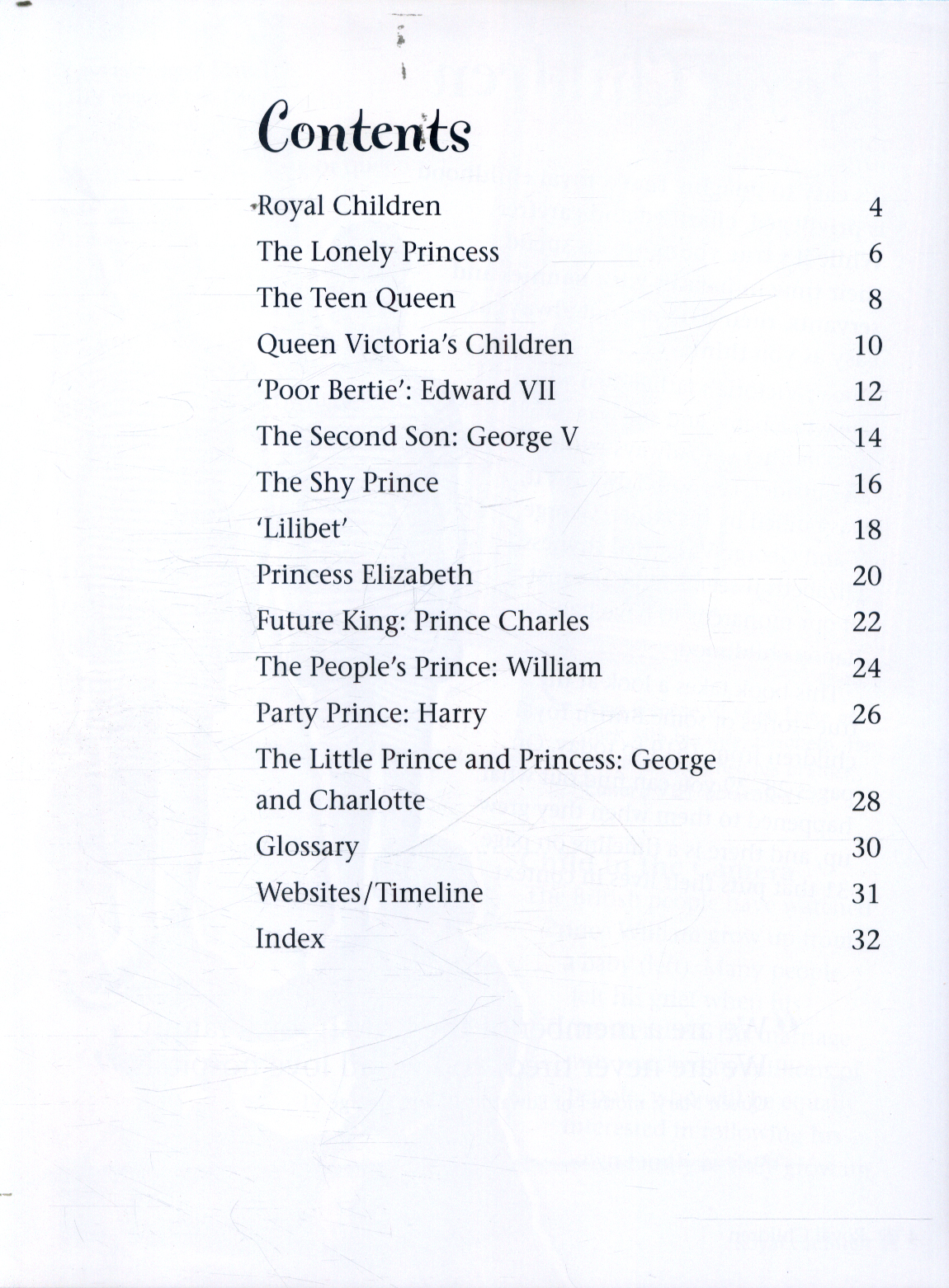 A Royal Childhood: 200 Years of Royal Babies by Gogerly, Liz ...