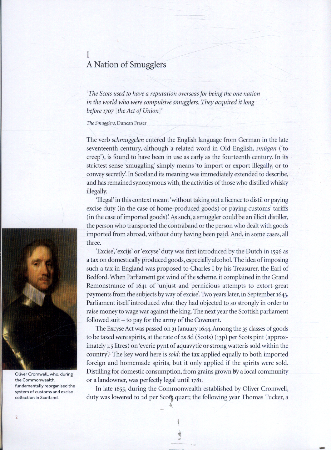 Scotland's Secret History by MacCannell, Daniel (9781780273037 ...