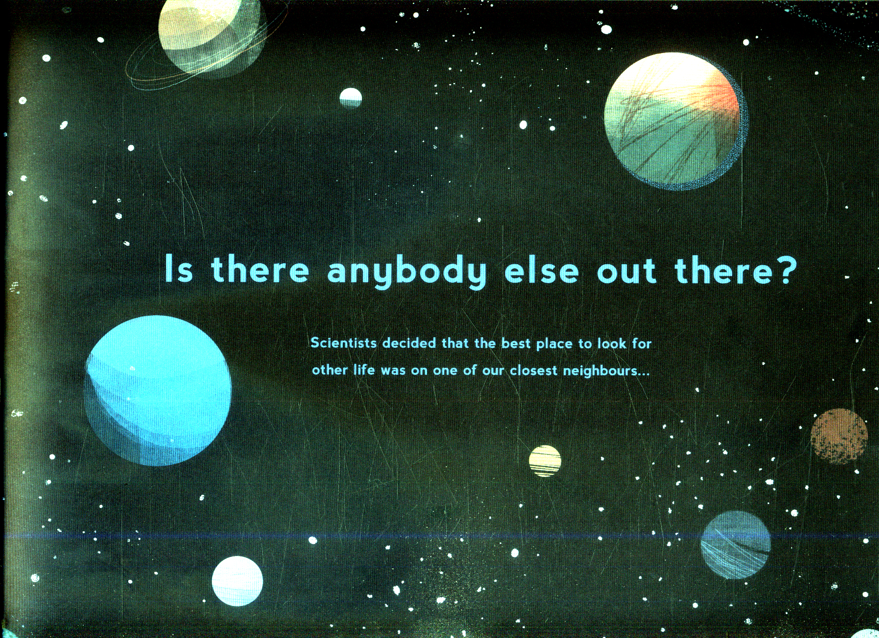 Curiosity : the story of a Mars rover by Motum, Markus (9781406374681 ...