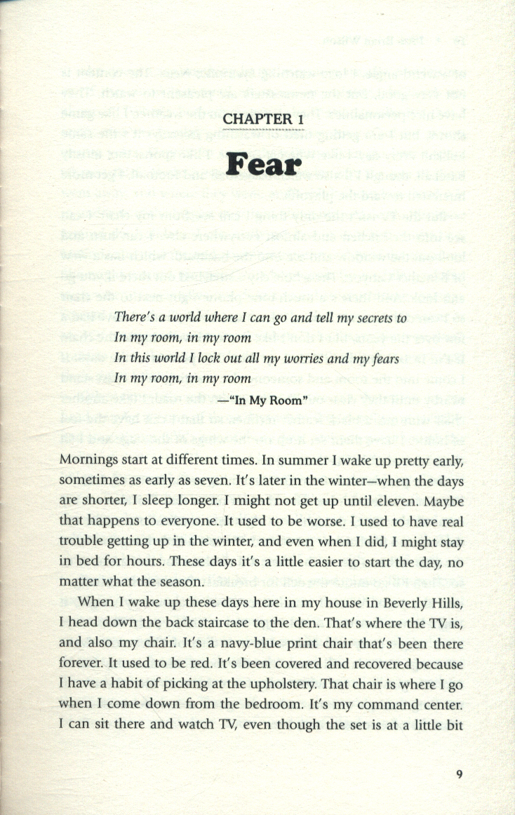 I am Brian Wilson : a memoir by Wilson, Brian (9781444781304) | BrownsBfS