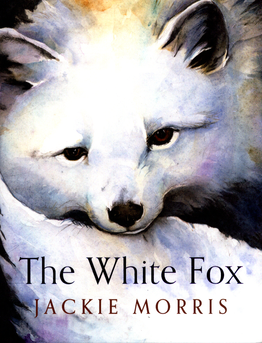 The White Fox by Morris, Jackie (9781781127391) | Browns Books