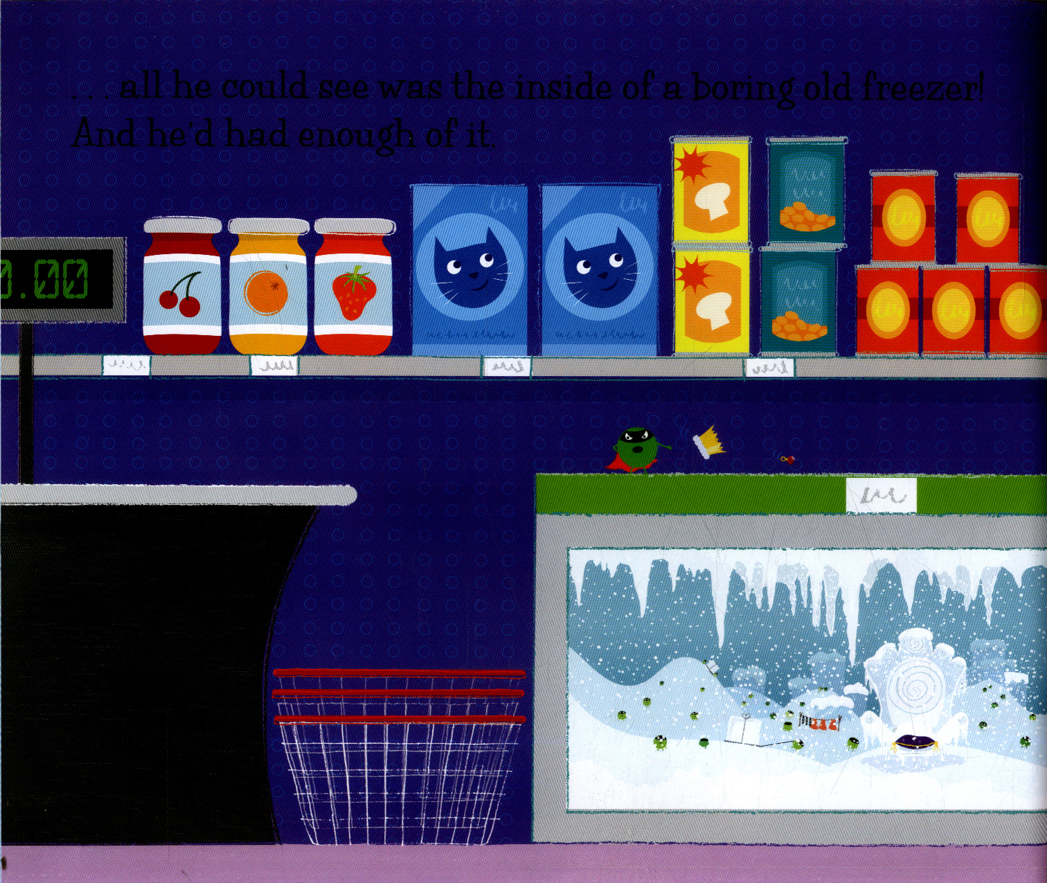 Supertato: Evil Pea Rules by Hendra, Sue (9781471144066) | Browns Books