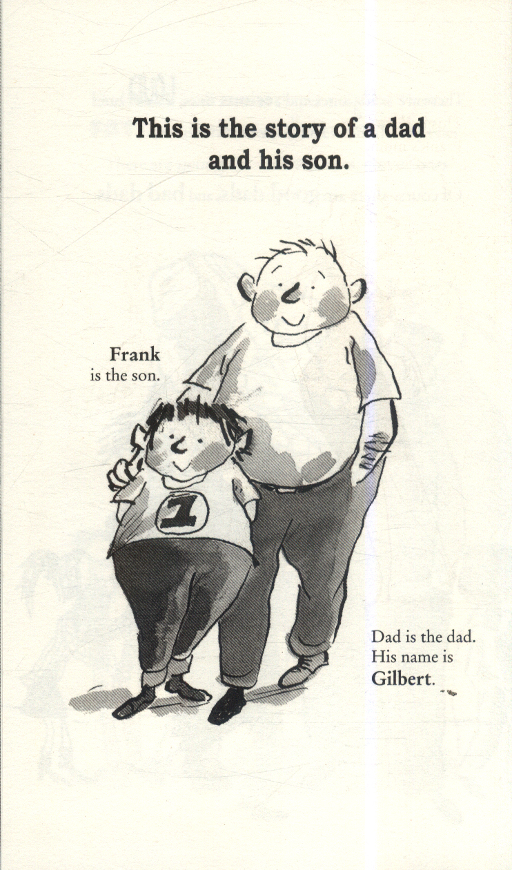 Bad Dad