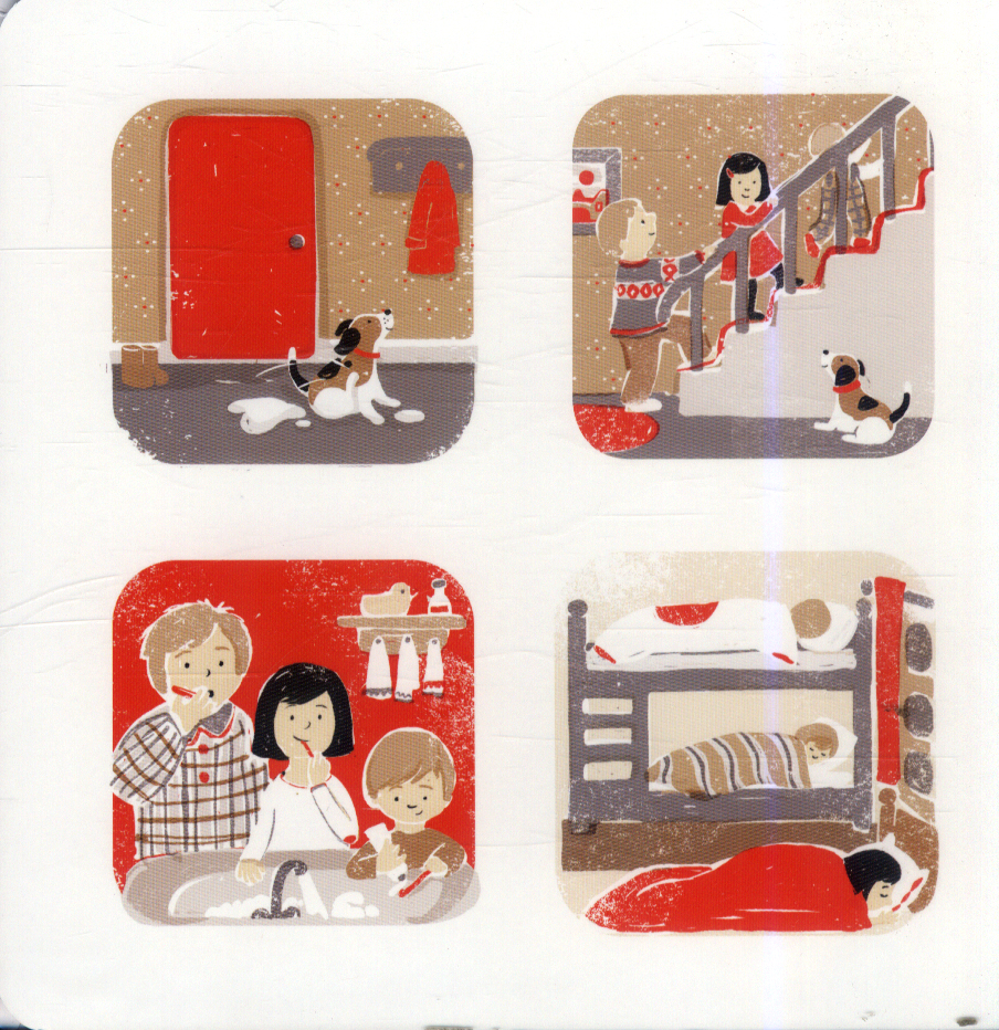 Snow by de la Mare, Walter (9780571337132) | BrownsBfS