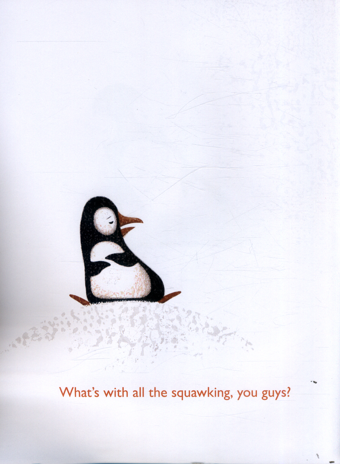 Penguin problems by John, Jory (9781406379150) | BrownsBfS