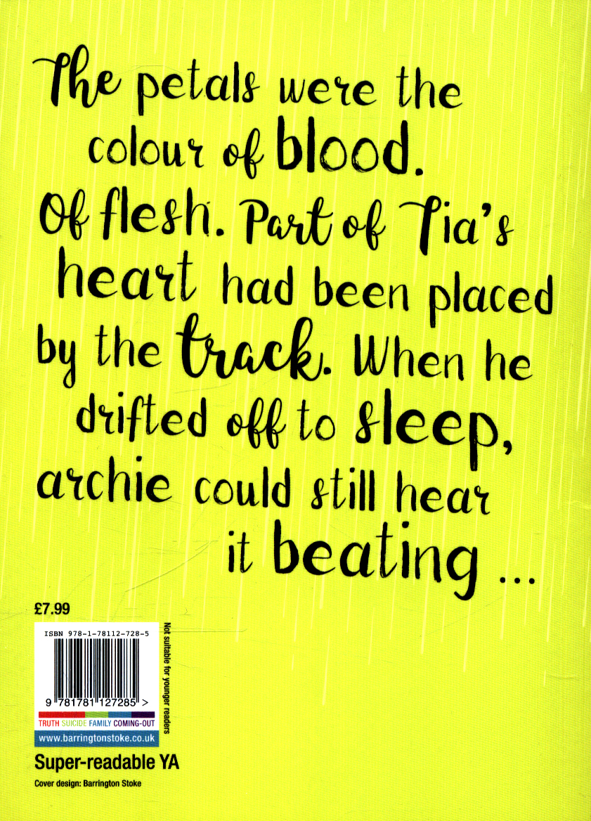 The Last Days of Archie Maxwell by Pitcher, Annabel (9781781127285 ...