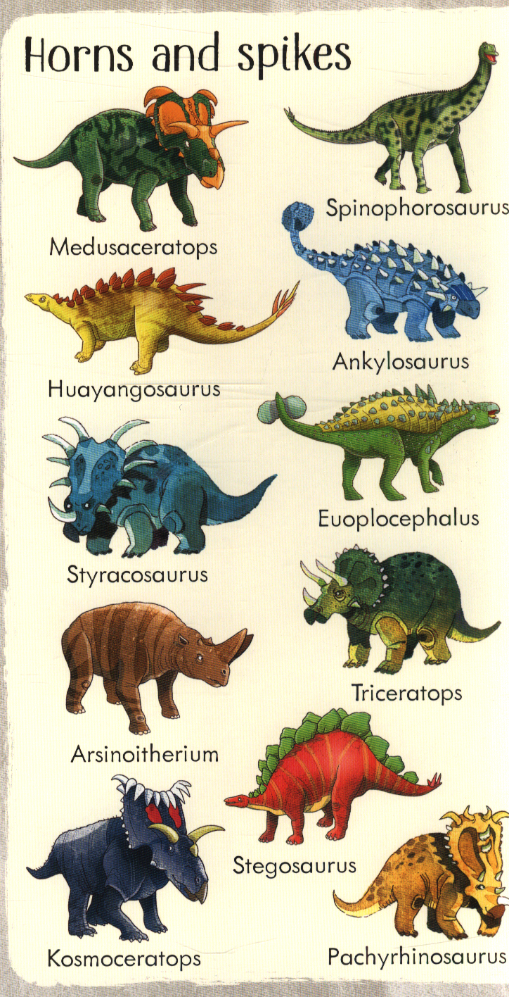 199 Dinosaurs and Prehistoric Animals by Watson, Hannah (EDITOR ...