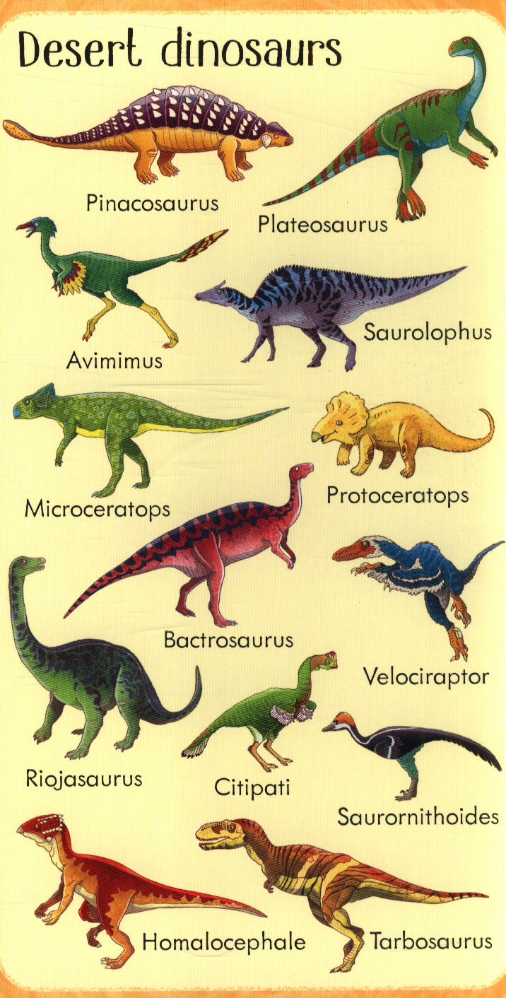 199 Dinosaurs and Prehistoric Animals by Watson, Hannah (EDITOR ...