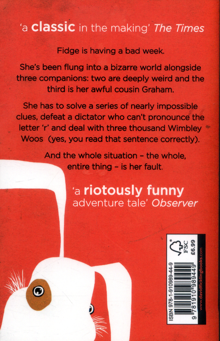 Wed wabbit by EVANS, LISSA (9781910989449) | BrownsBfS