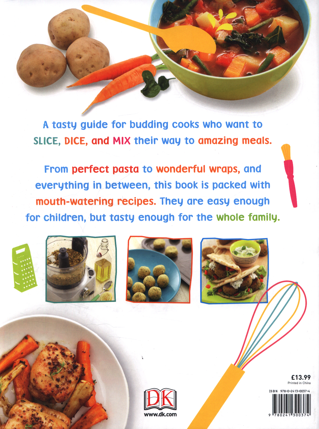 cooking step by step dk see all formats and editions a must have ...