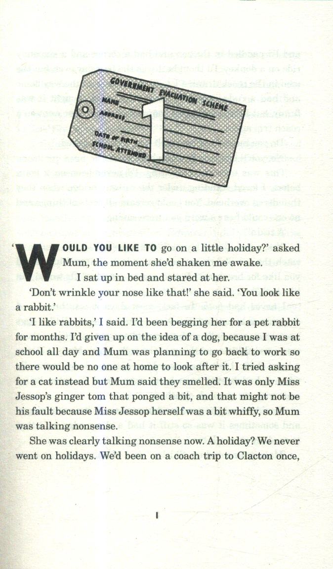 Wave Me Goodbye by Wilson, Jacqueline (9780440871514) | Browns Books