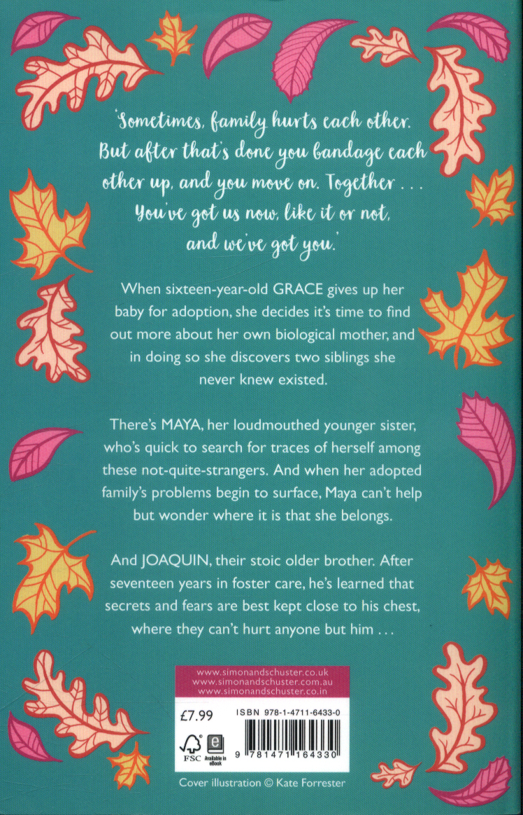 Far from the tree by Benway, Robin (9781471164330) | BrownsBfS