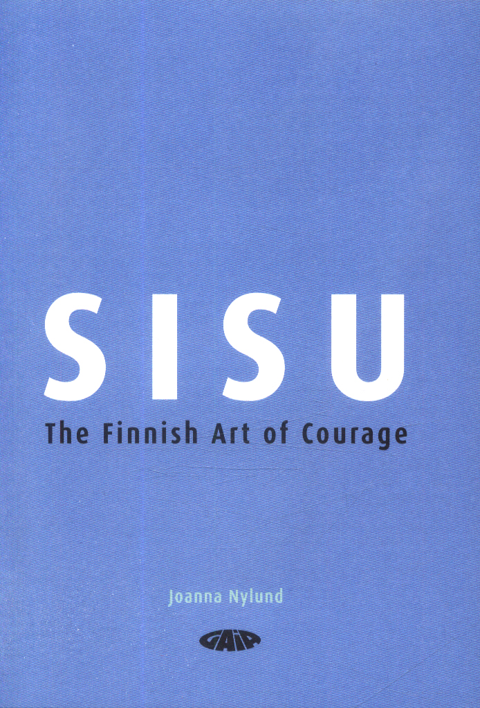 Sisu by Nylund, Joanna (9781856753807) | Browns Books