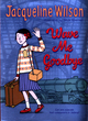 Wave me goodbye by Wilson, Jacqueline (9780440871514) | BrownsBfS