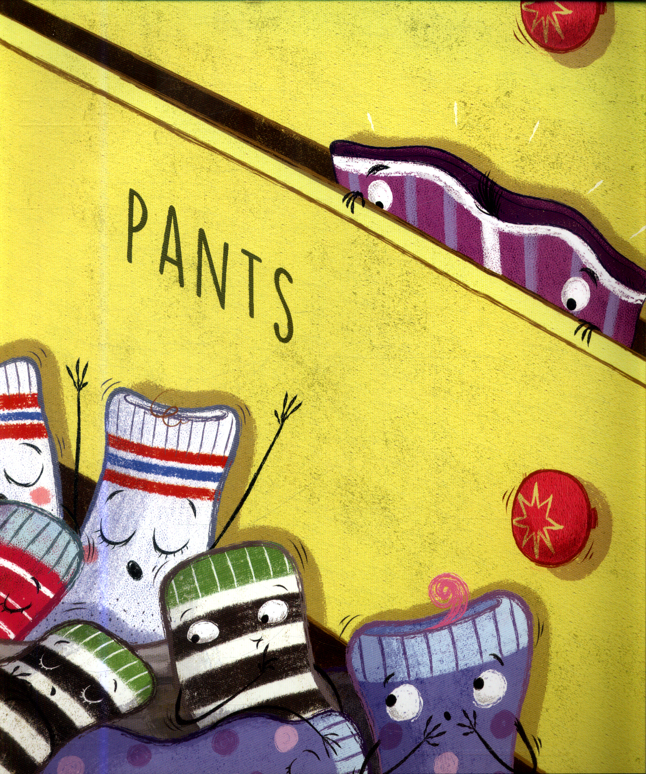 Simon Sock by Hendra, Sue (9781444936810) | BrownsBfS