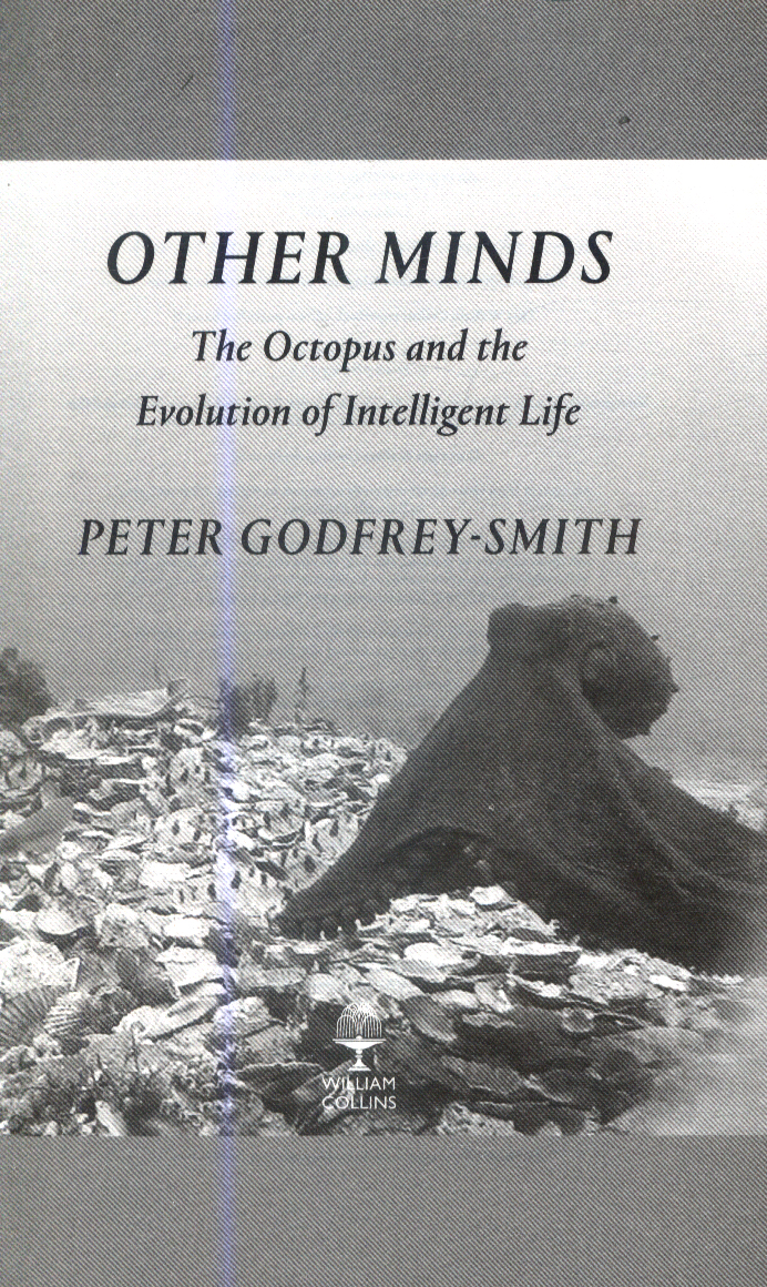 Other Minds by Godfrey-Smith, Peter (9780008226299) | Browns Books